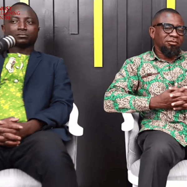 Welcome to E-Learning KNUST | Elearning, KNUST